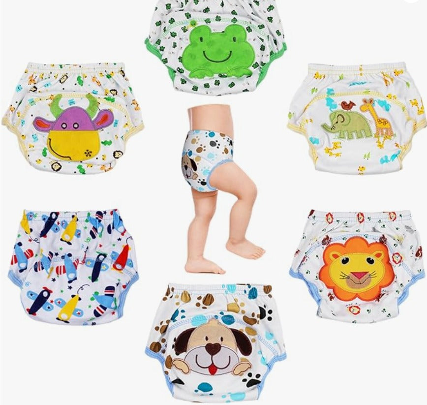 CALZÓN IMPERMEABLE DE NIÑOS | ENVÍO GRATIS – ALIPERU